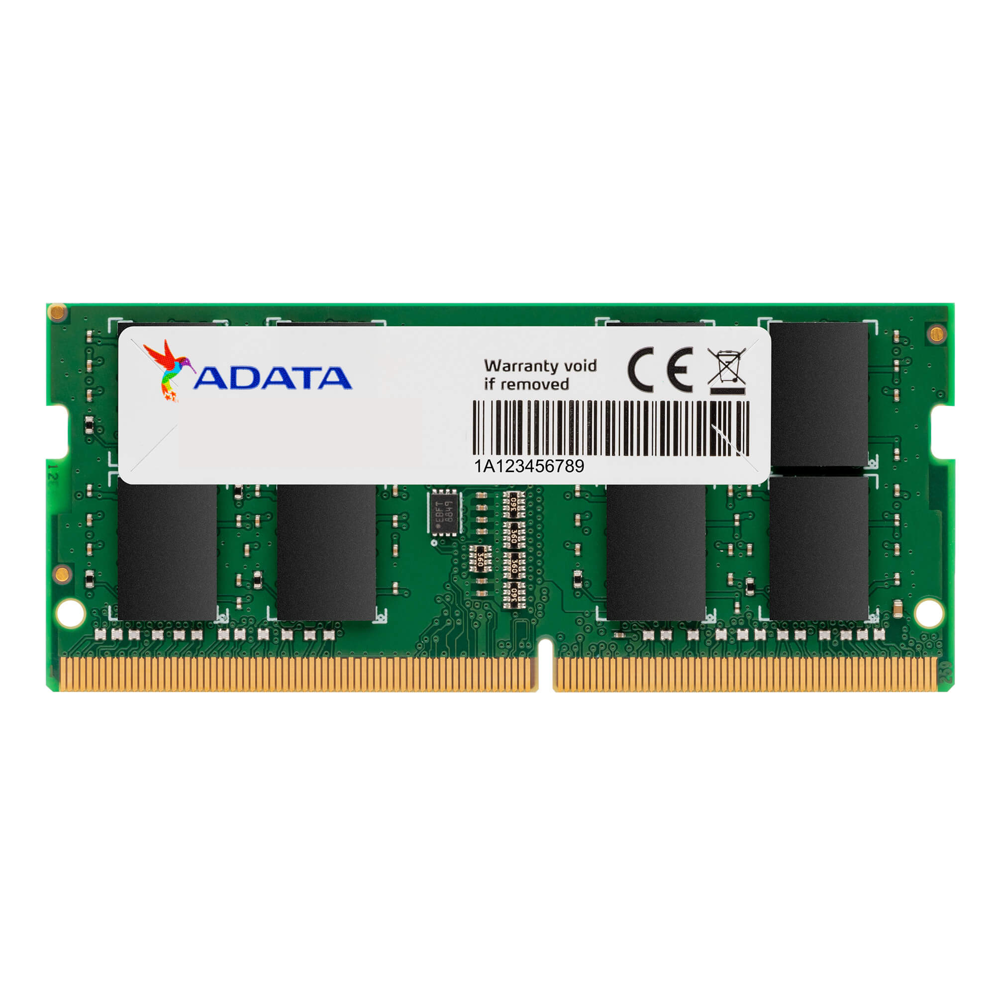 Laptop Ram 16GB DDR4 2400 MHz Original Computer Zone Laptop Ram 16GB DDR4 2400 MHz Original Computer Zone
