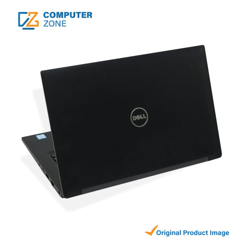 Dell Latitude 7480, 6th Gen Core i5 Processor, 8GB RAM, 256GB SSD, 14 ...