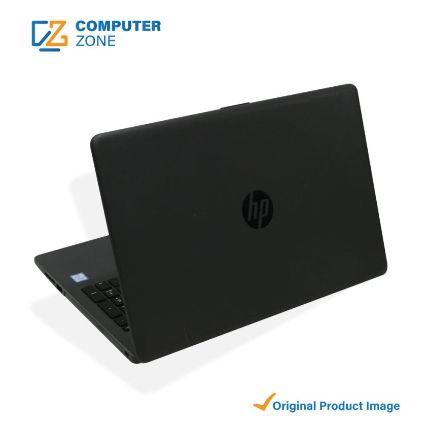 HP Notebook 250 G7, 8th Gen Core i5 Processor, 8GB RAM, 256GB SSD, 14 ...
