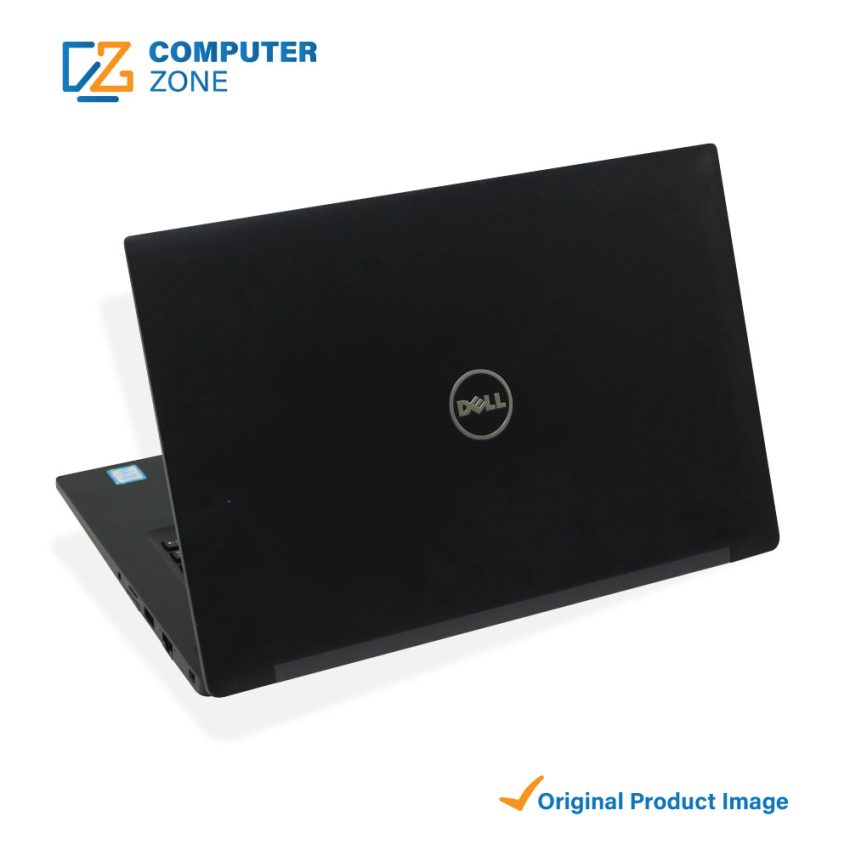 Dell Latitude 7480, 7th Gen Core i7 Processor, 8GB RAM, 256GB SSD, 14 ...