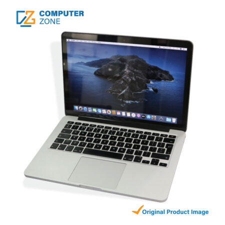 Apple MacBook Pro 2015, Core i5 2015, 16GB RAM, 500GB SSD, 13.3-inch ...