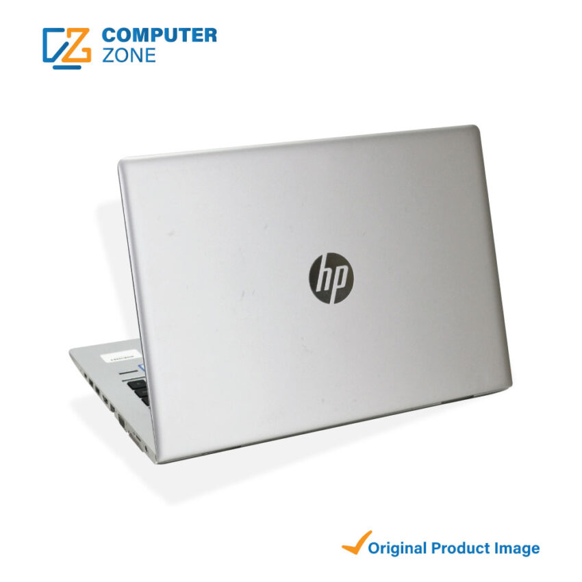 HP ProBook 640 G4, 7th Gen Core i5 Processor, 8GB RAM, 256GB SSD, 14 ...