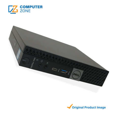 Dell Optiplex 7070 MFF Micro Form Factor Desktop | Computer Zone | Used ...